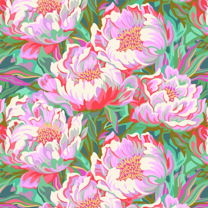 Joy by Heather Bailey | Lavender – May The One-Fourth Be With You